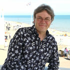 Beyond The Static | Nick Piunti