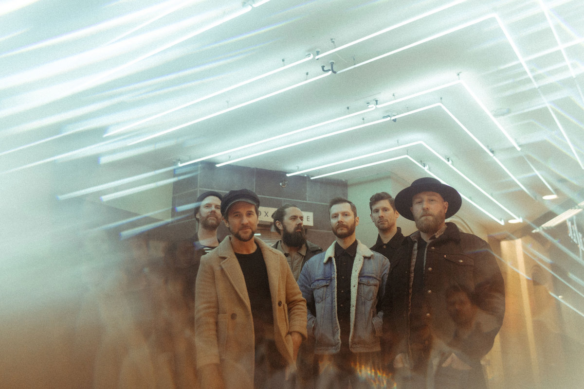 End of Scene - B-Sides EP | The Matinee