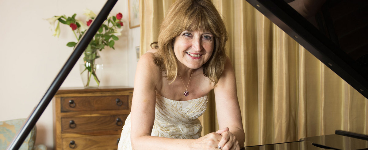 Pignolo | Pamela Chilvers