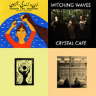 Crystal Cafe | Witching Waves | Soft Power Records