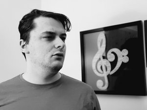 Music | Drew Anthony Nyquist