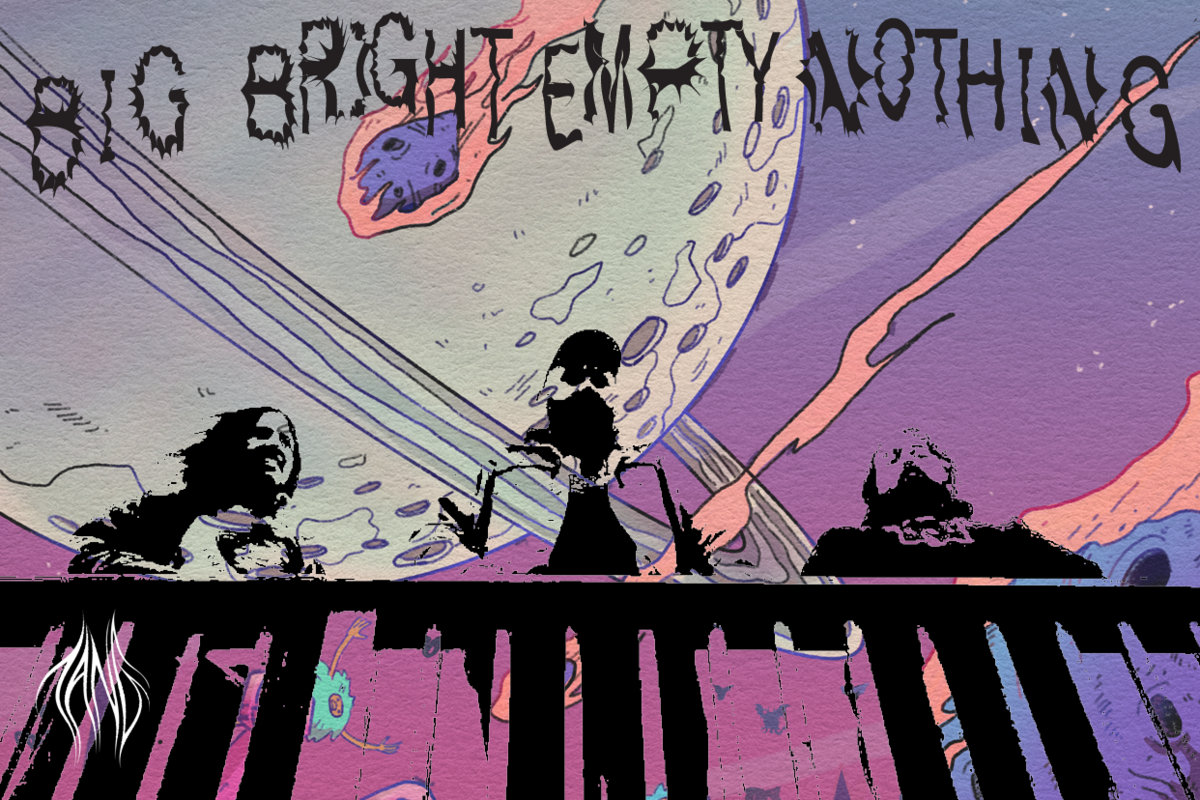 Big Bright Empty Nothing | T.A.N.G.