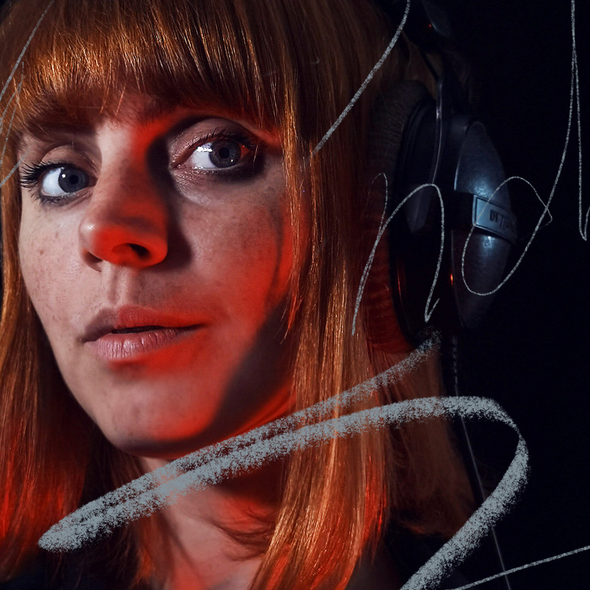 ⛓ split2nds ⛓ | Melanie Kretzer