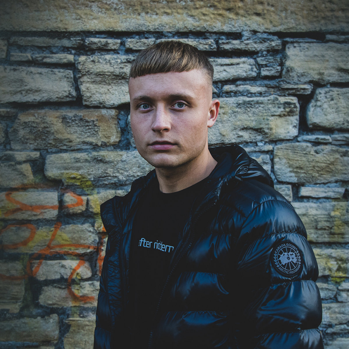 Motown Riddem EP | Cam Heatley