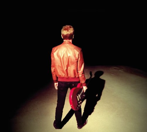 New Weird | CHRIS PAL