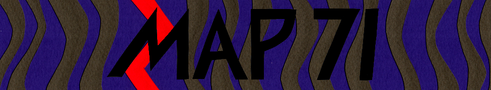 Map 71 | MAP 71