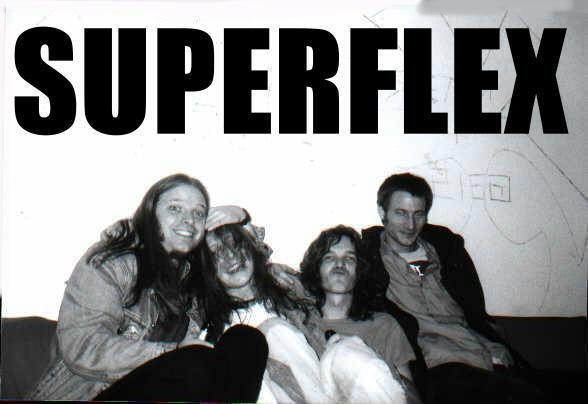 SUPERFLEX | SUPERFLEX | Superflex
