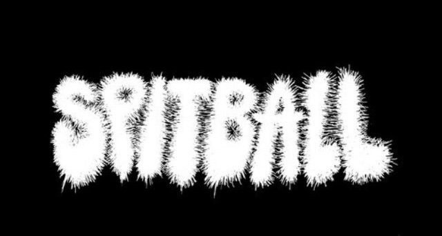 Demonstration | Spitball