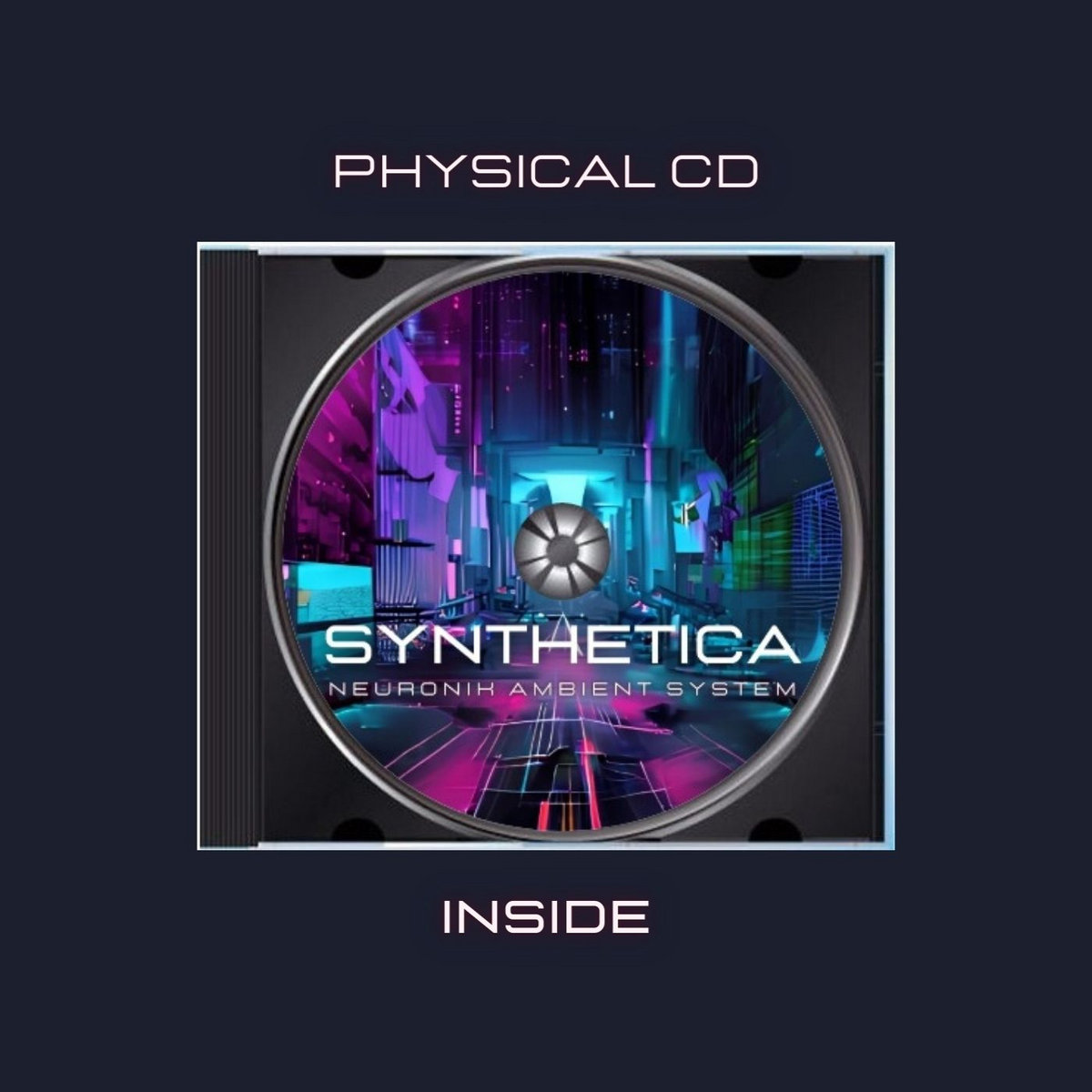 Synthetica | Neuronik Ambient System | Luxformis