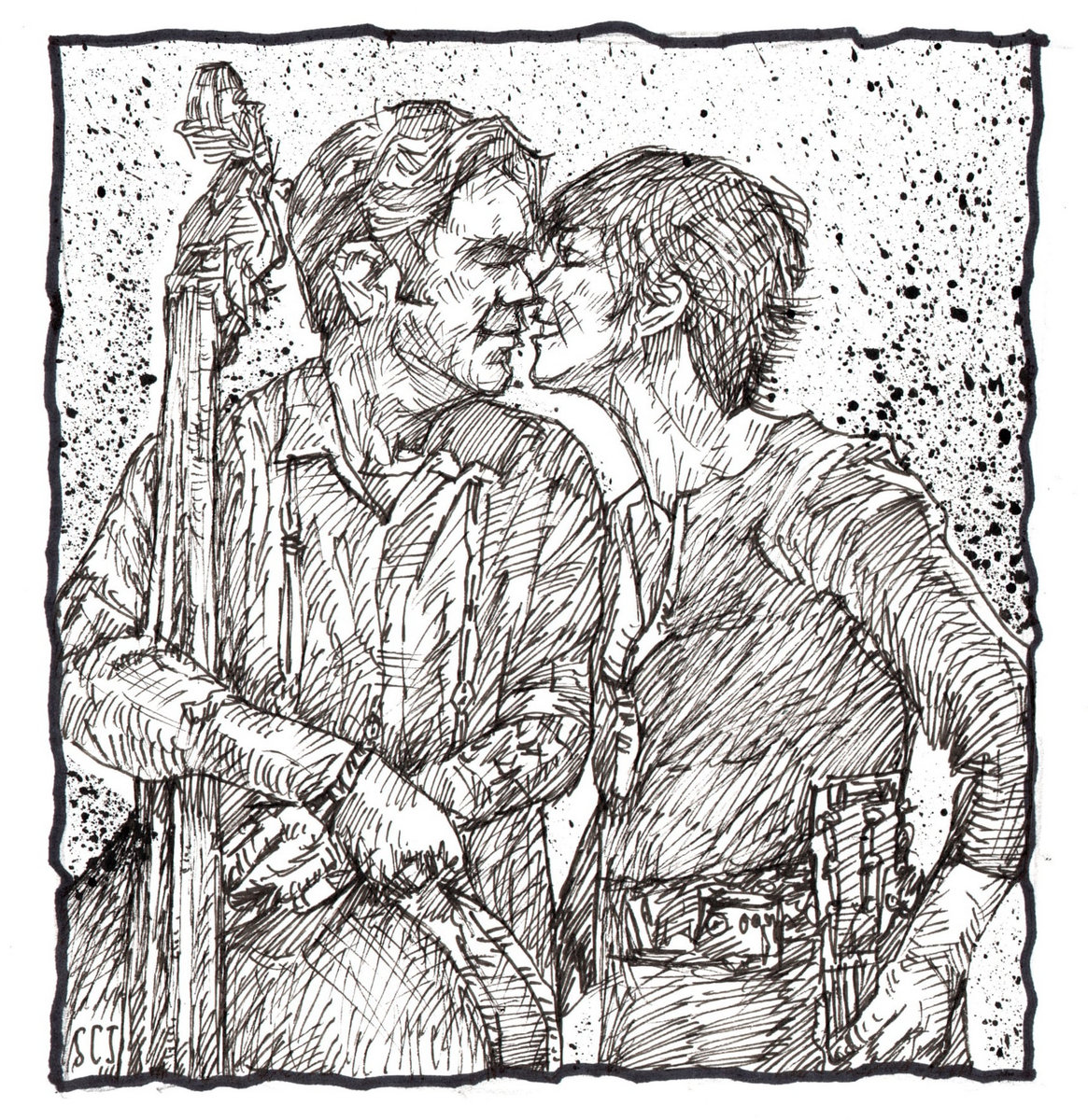 A Survivors Guide For The Bleeding Heart | The Unwieldies