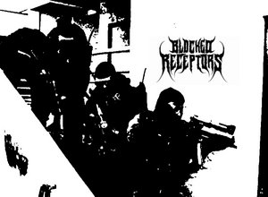 Music | BLOCKED RECEPTORS