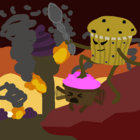 BRODYQUEST | Lemon Demon