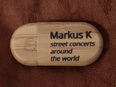 USB stick - ALL MUSIC | Markus K
