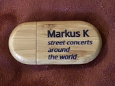 USB stick - ALL MUSIC | Markus K