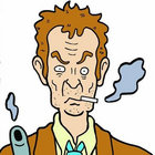 Dim Probs | Gruff Rhys