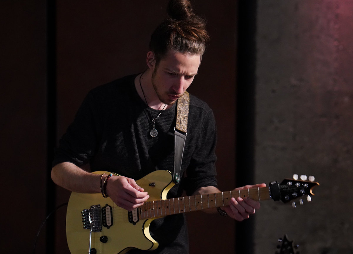 Observation of Beautiful Forms | Julian Seiler