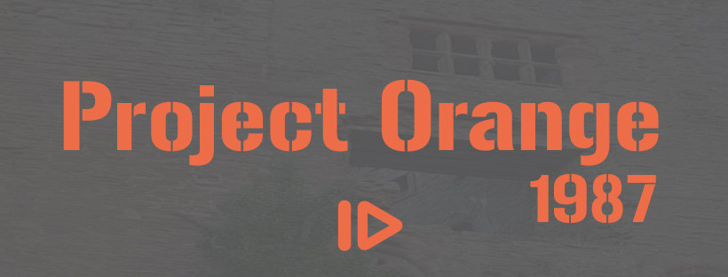Music | Project Orange 1987