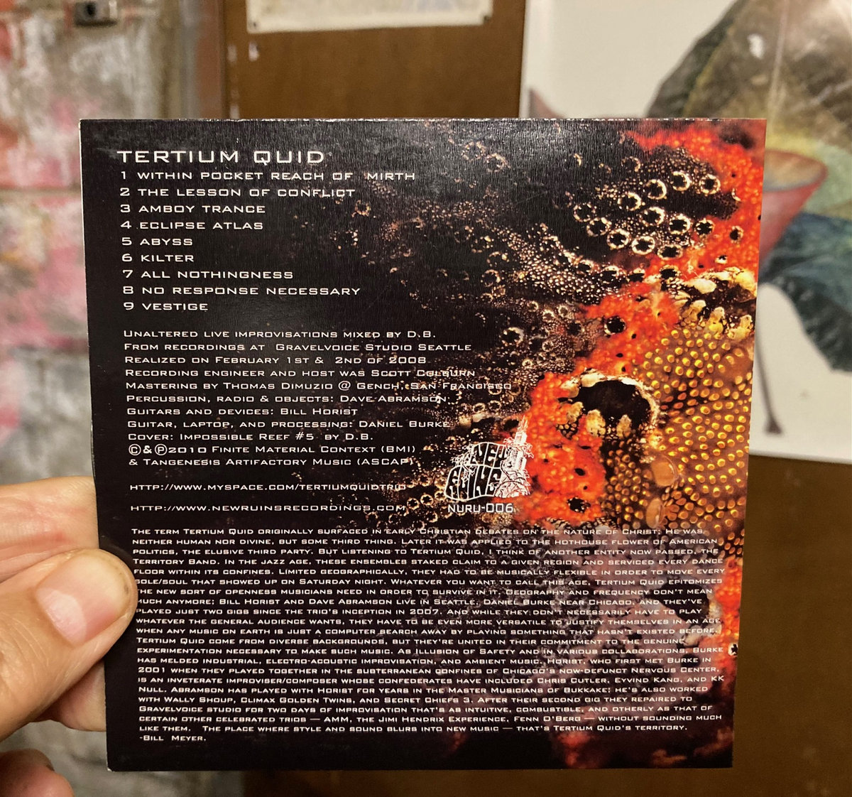 elhotrod's collection | Bandcamp