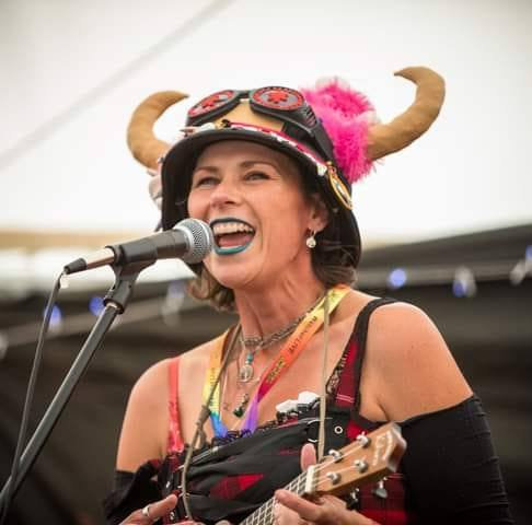 Music | Tabitha Wild