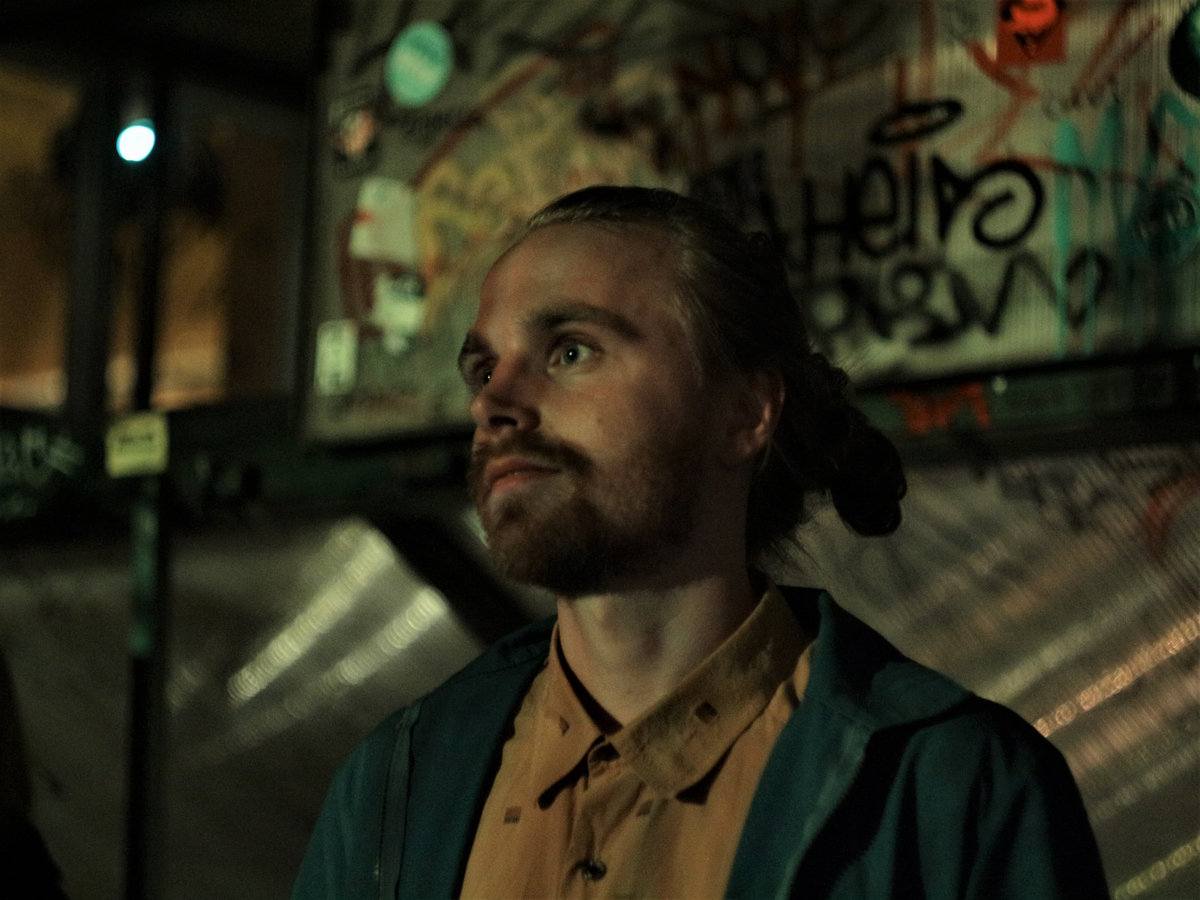 Constructions | Simone Ahà