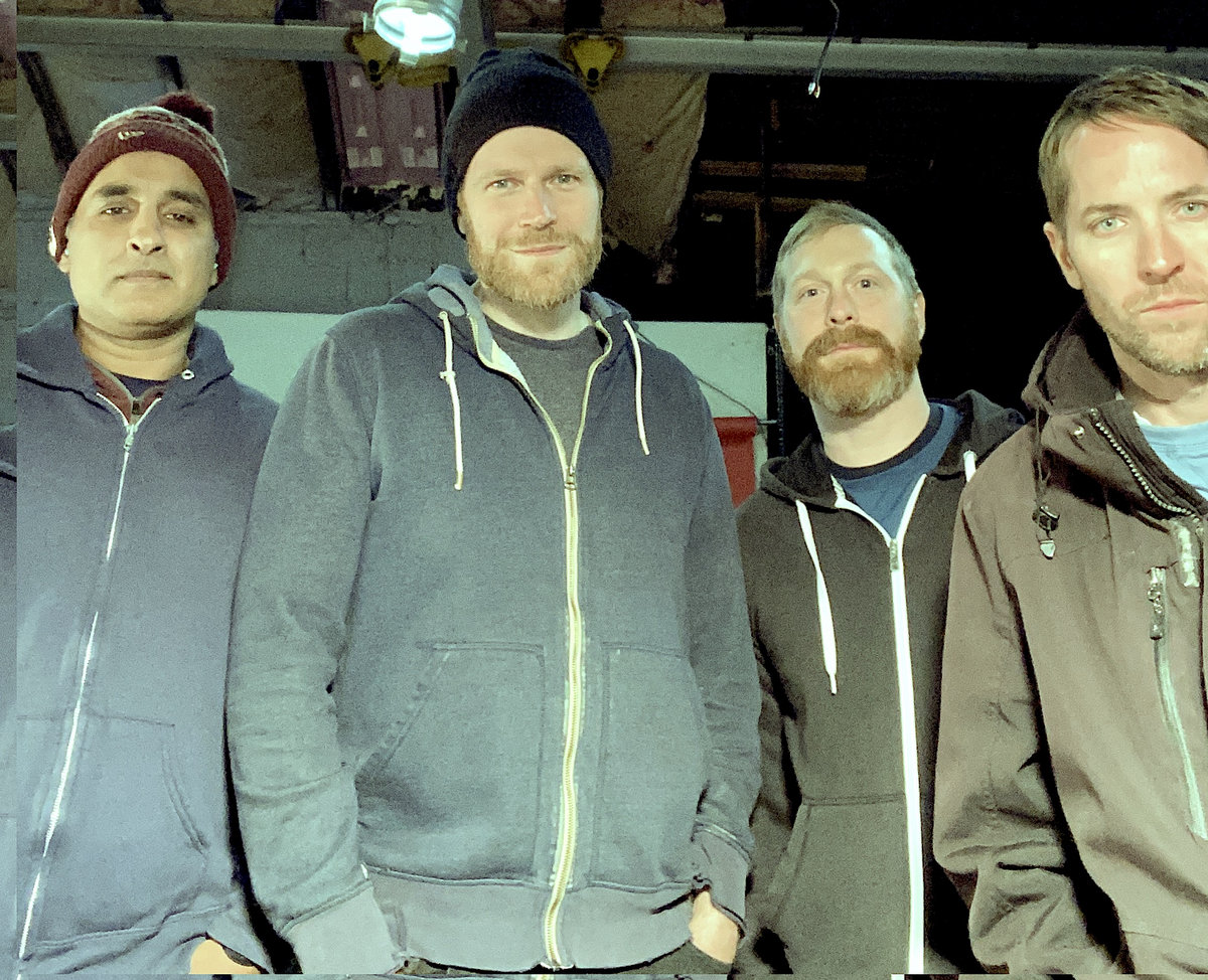 See What Can Be | Scoville Unit