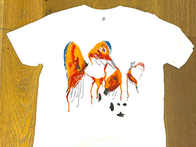 Face Tee 3 | Call Super