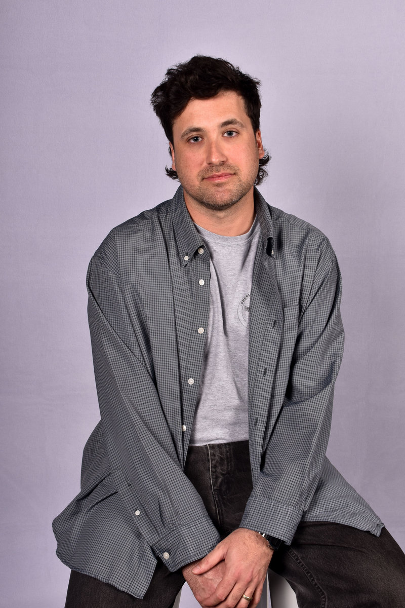 Goodbye Horses | Everardo Ramirez