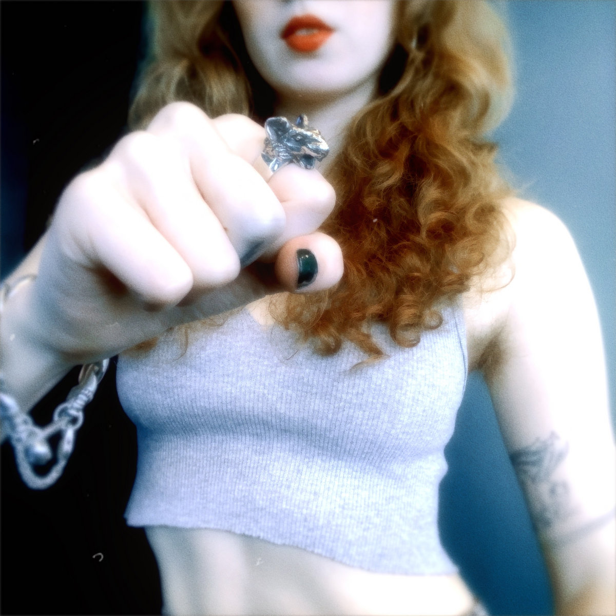 The Mirror | Castle Rat