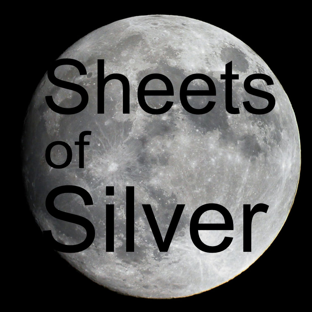 Four Songs | Sheets of Silver