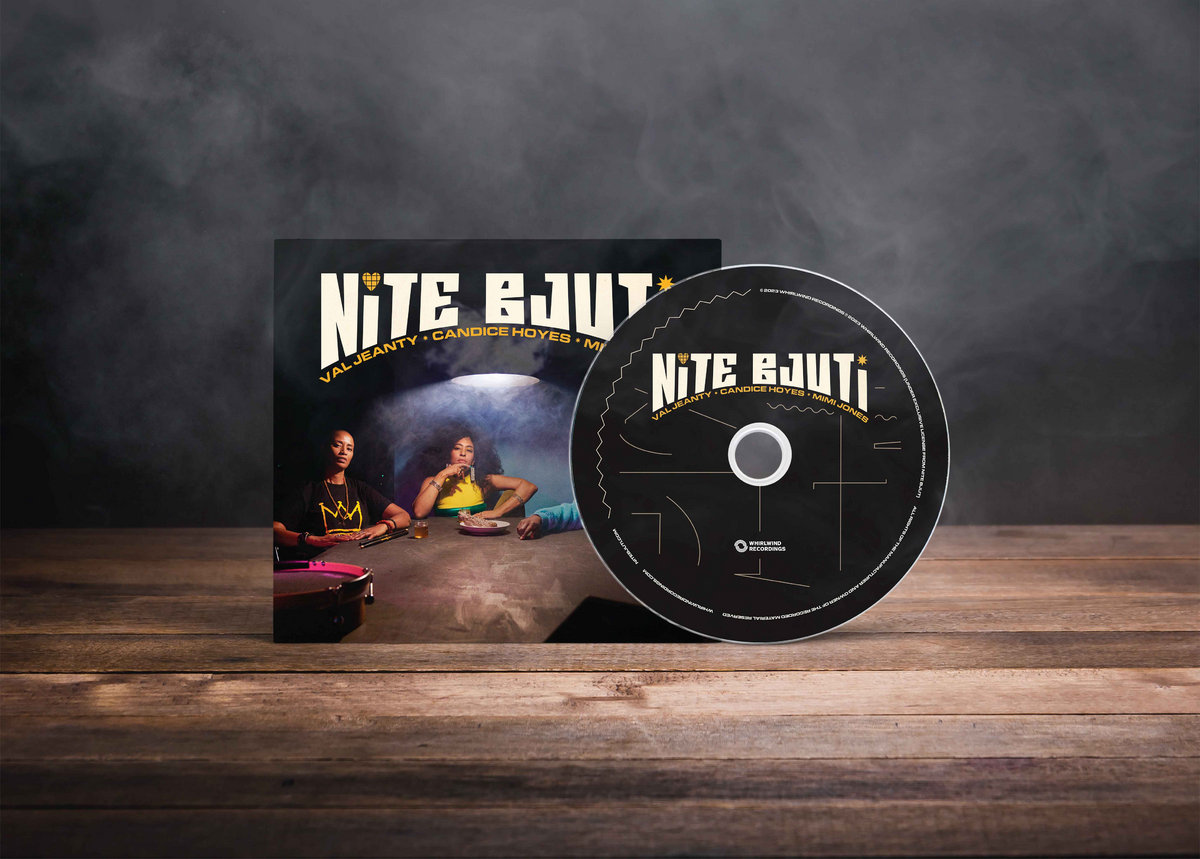 Nite Bjuti | Nite Bjuti