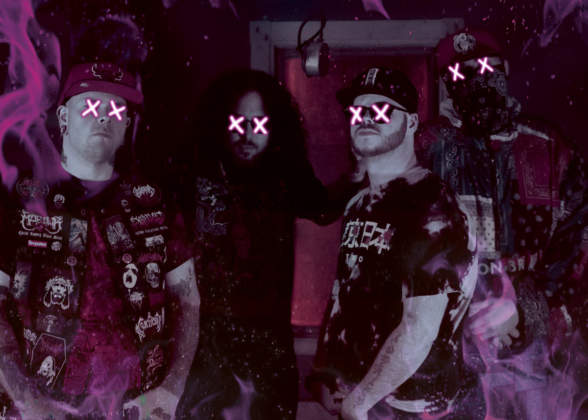 Black Magic & Trap Houses | The 6ix