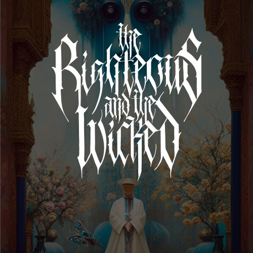 Death Blooms: Demo '23 | The Righteous and the Wicked