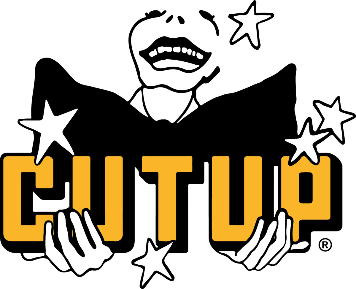Cutup | Cutup