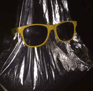 Music | psychic goon bag