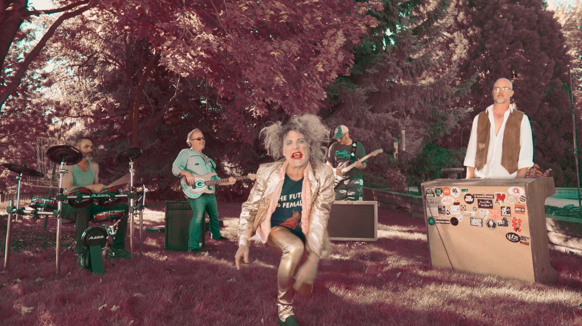 OU81TOOTH | Mantooth