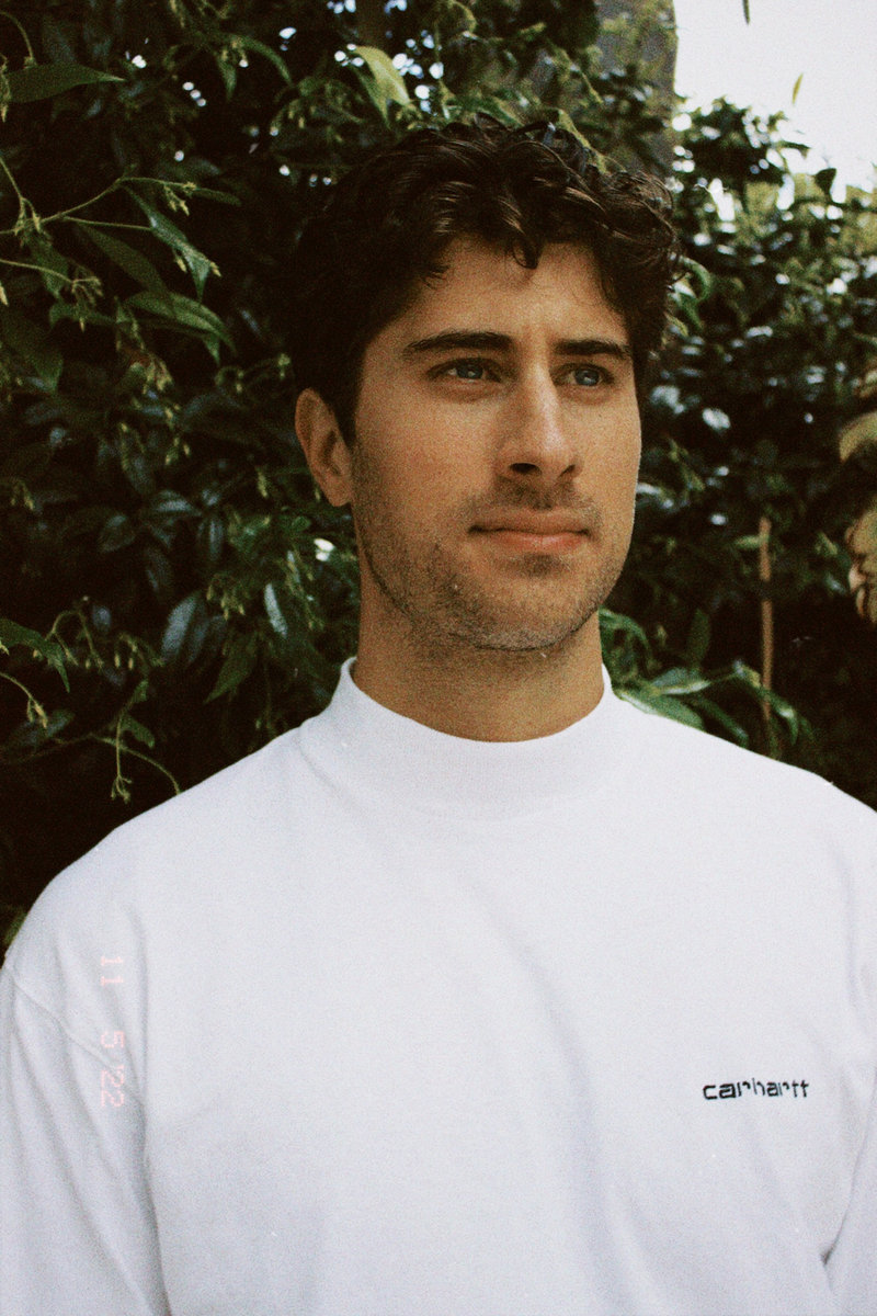 Welcome To Oberheim | Ari Sakeson