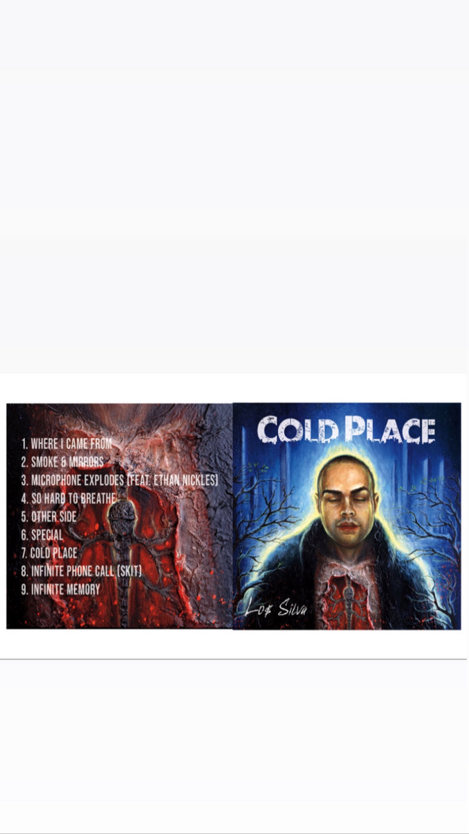 Cold Place | Los Silva