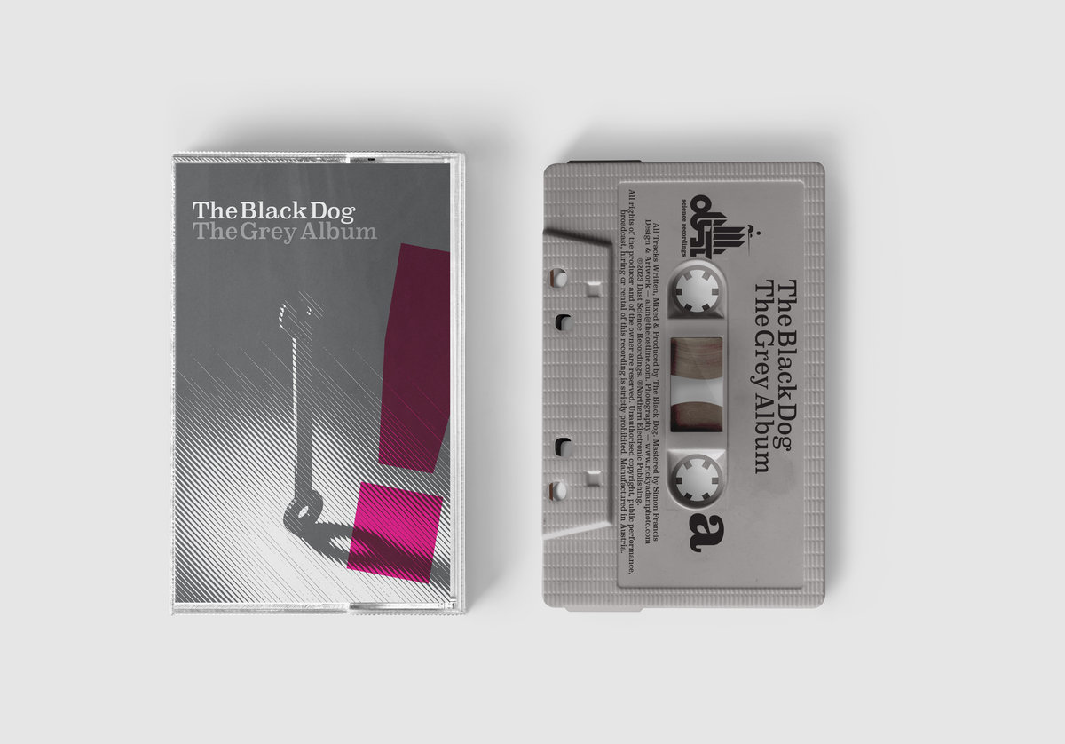 The Grey Album | The Black Dog