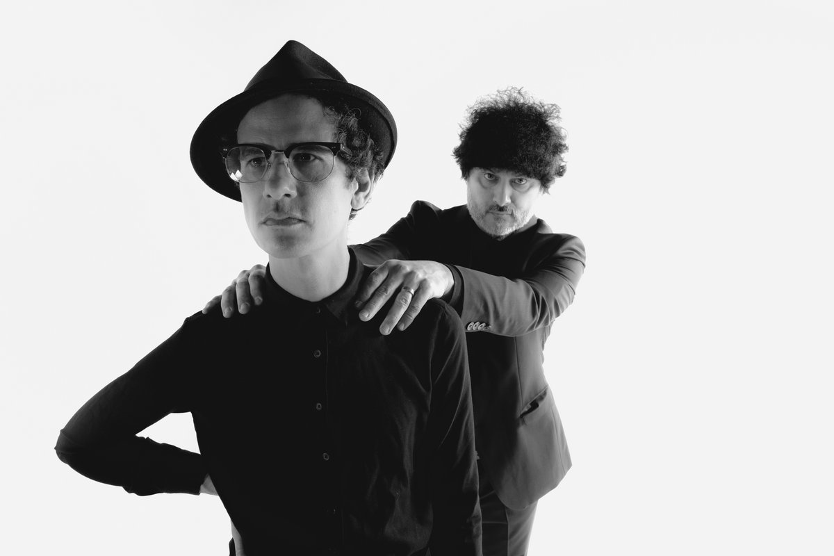 The Requisition (acoustic) | The Mars Volta The Requisition (acoustic) | The Mars Volta