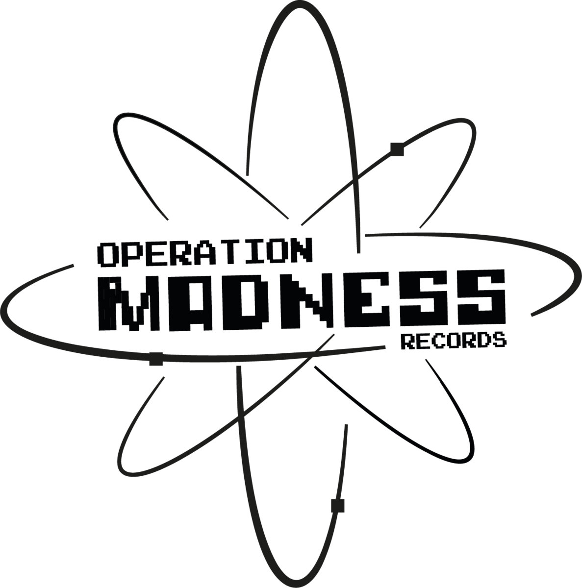 OPM01 - DMX KREW "TIME HOLES" EP | Operation Madness
