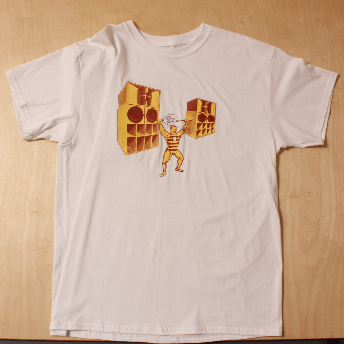 **TSHIRT SALE** | Scotch Bonnet Records