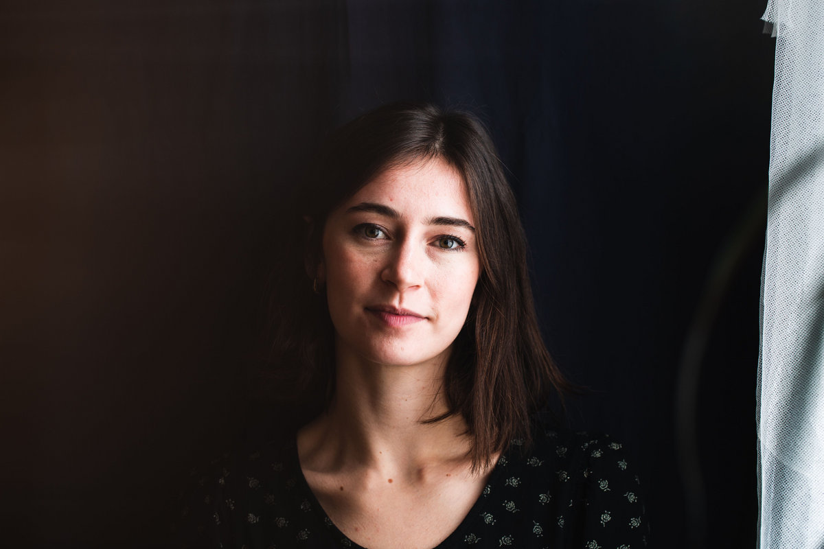 Maura Shawn Scanlin | Maura Shawn Scanlin