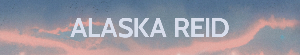 Disenchanter | Alaska Reid