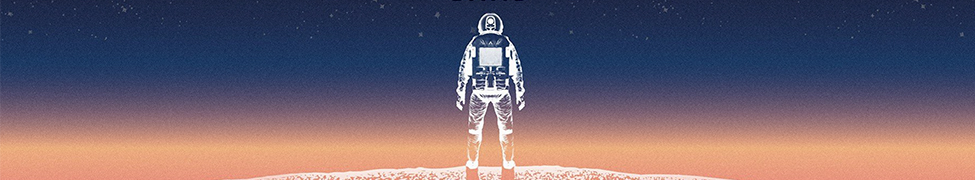 Messages From The Stars EP | The RAH Band