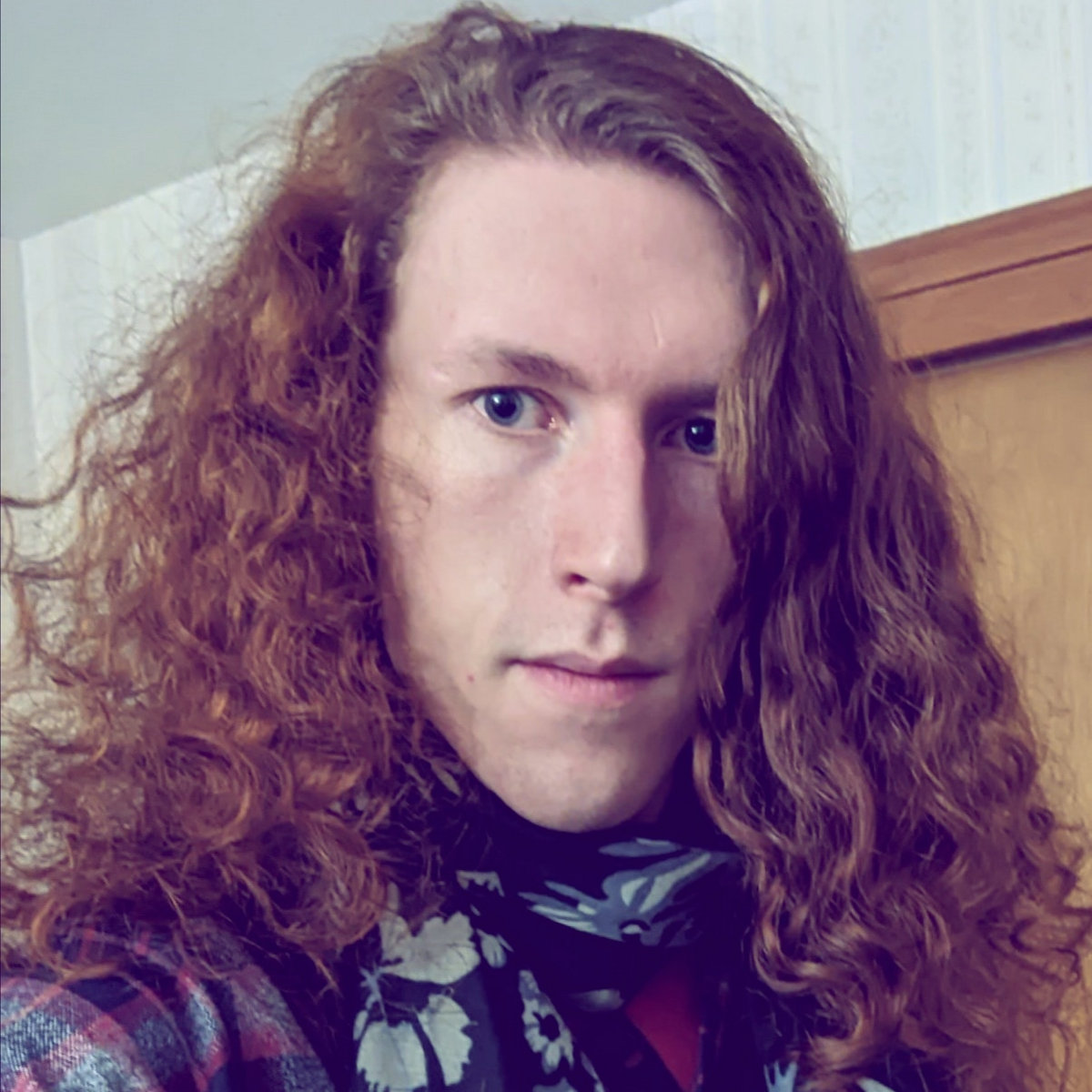 Lament EP | Terry Fairchild