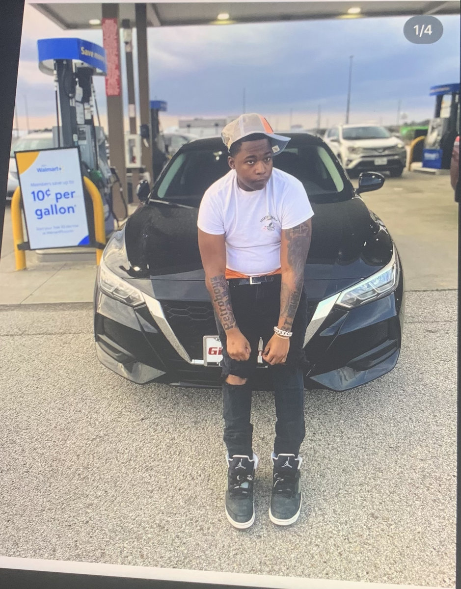 Petrobaby Trizzy presents Petroboyz | petrobaby Trizzy