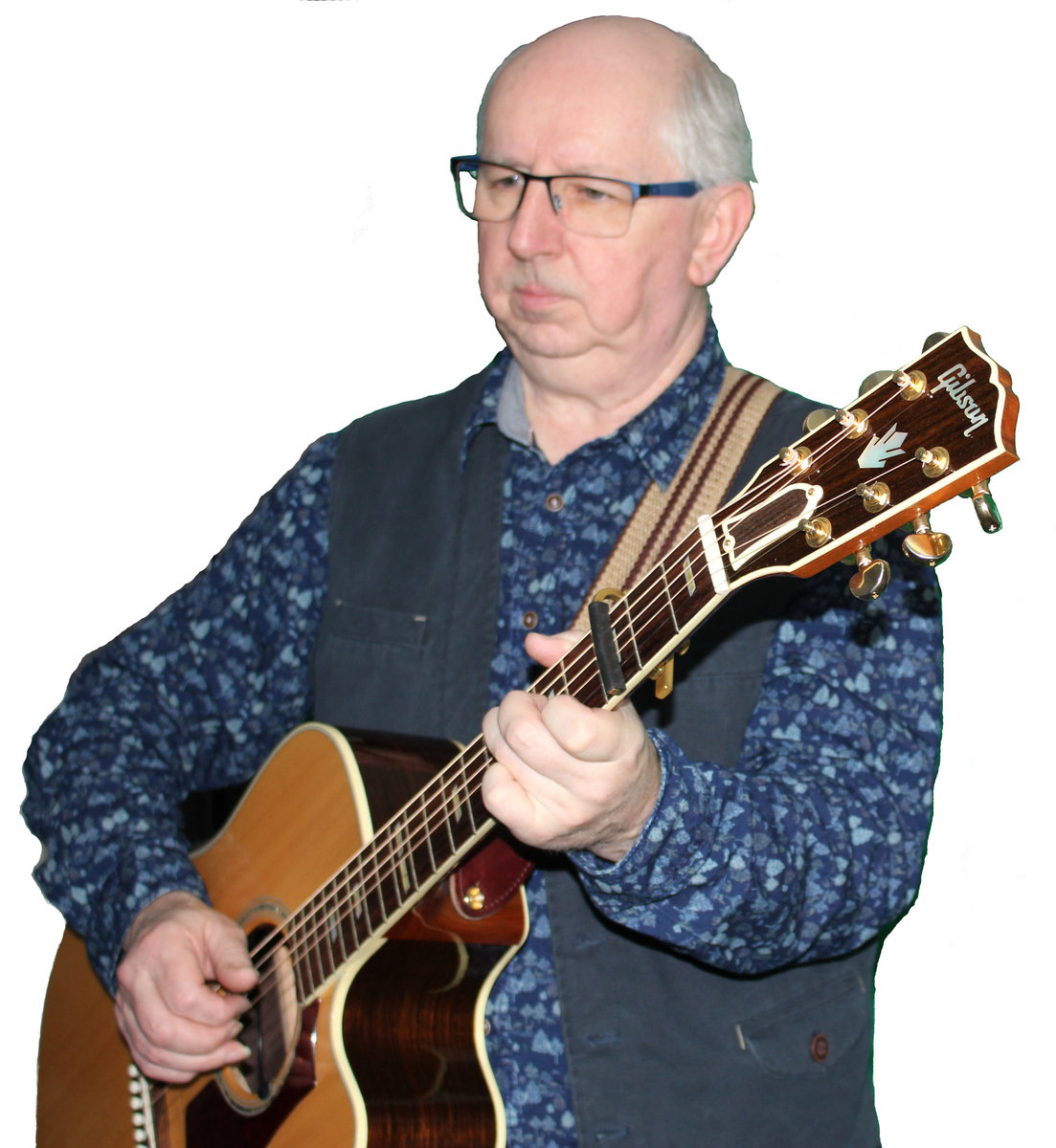 Two Hands | Ronnie Miller