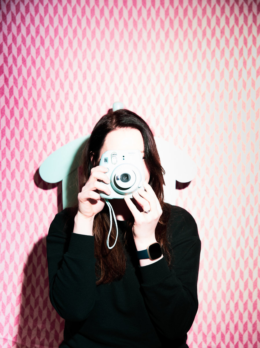 Everywhere EP | Carrie Mac