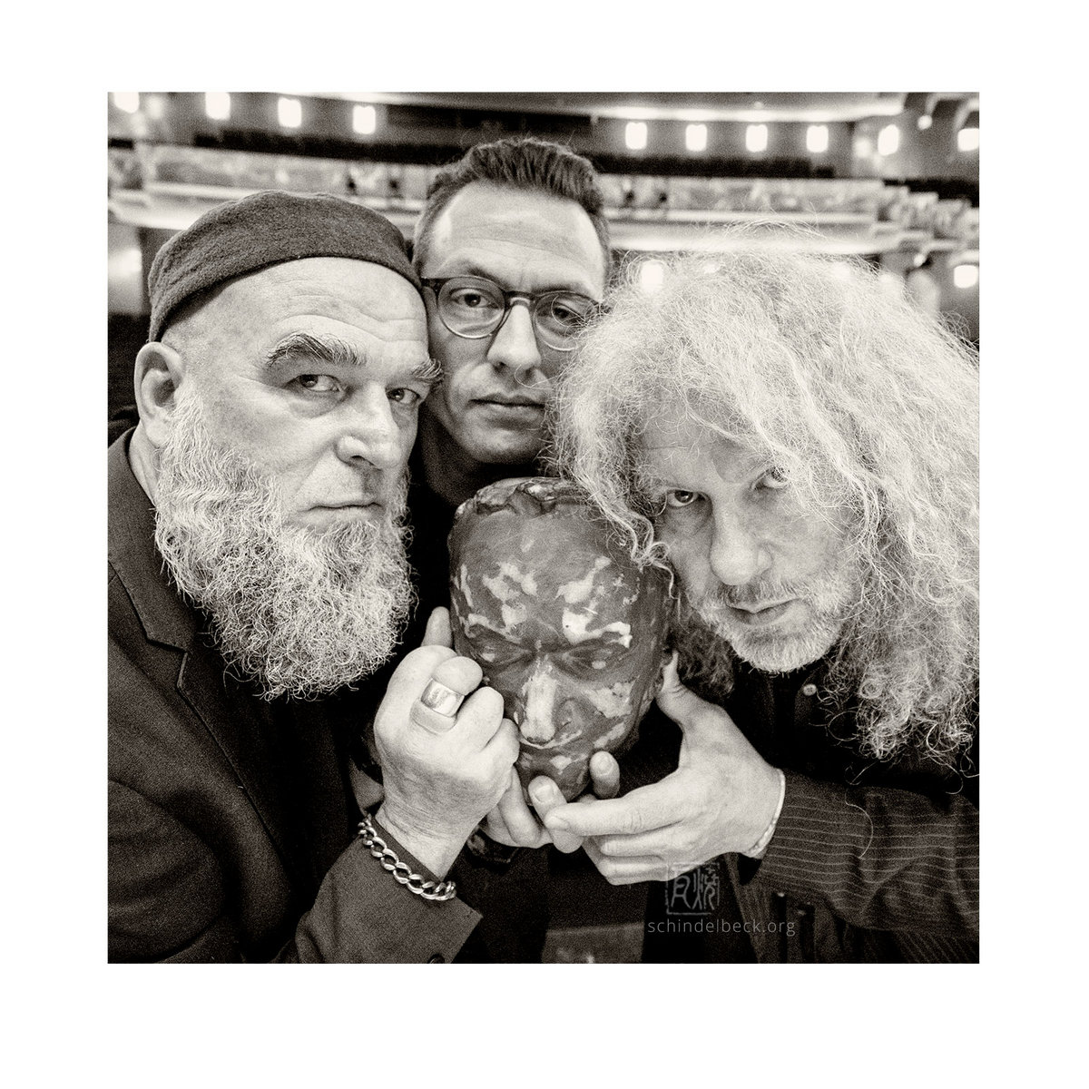 Loemsch / Debus / Ditzner - Die Motive des Richard W. (photo edition ...