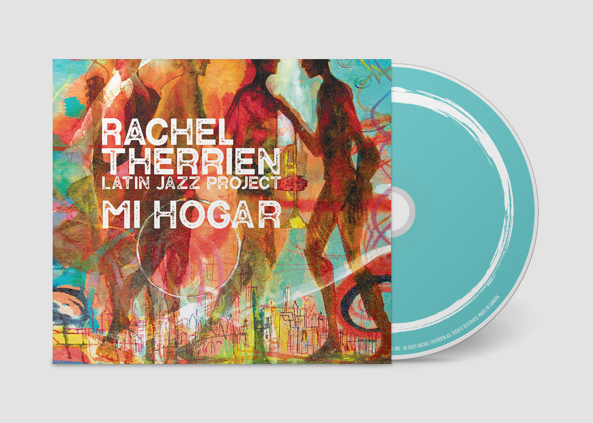 Mi Hogar | Rachel Therrien | Outside in Music